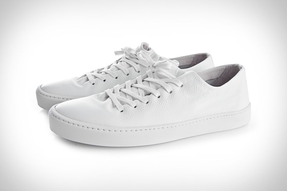 Jak Atom Sneakers | Uncrate