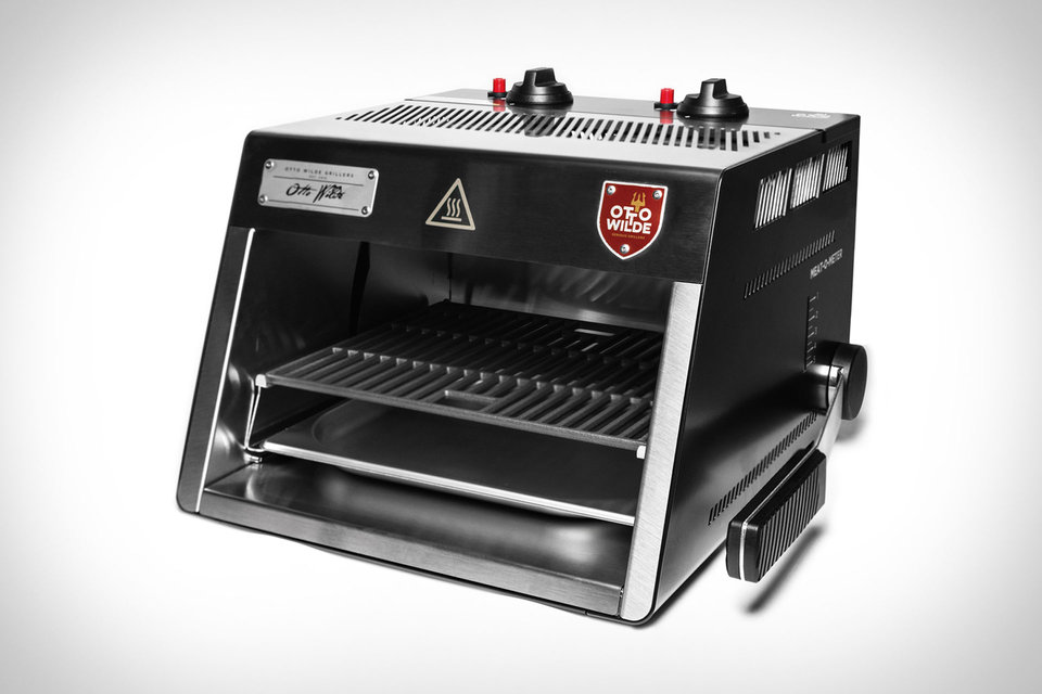 Otto Wilde Steak Grill | Uncrate