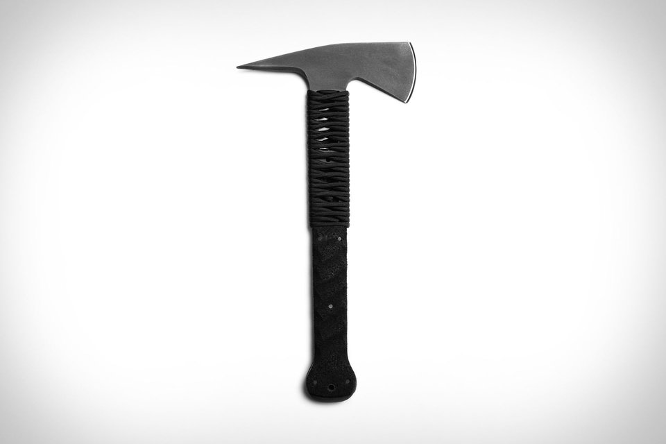 Winkler Ranger Axe | Uncrate