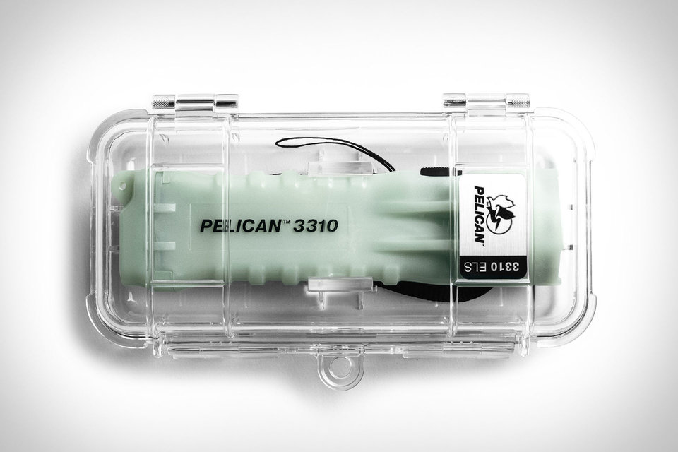 Pelican | Uncrate