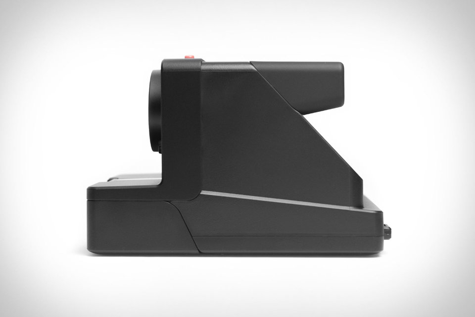 Polaroid OneStep Plus Camera | Uncrate