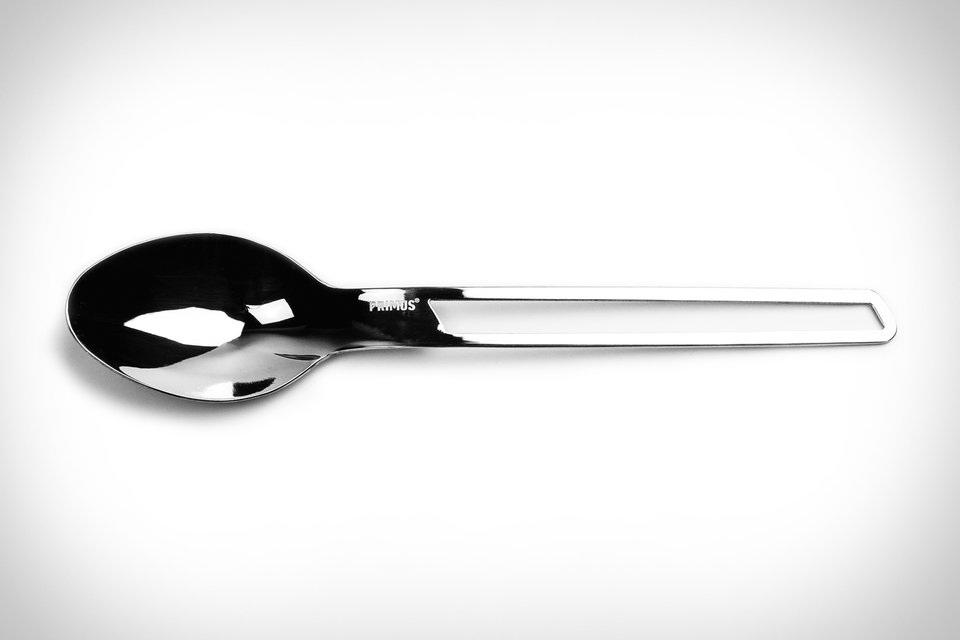 Primus CampFire Cutlery Set | Uncrate