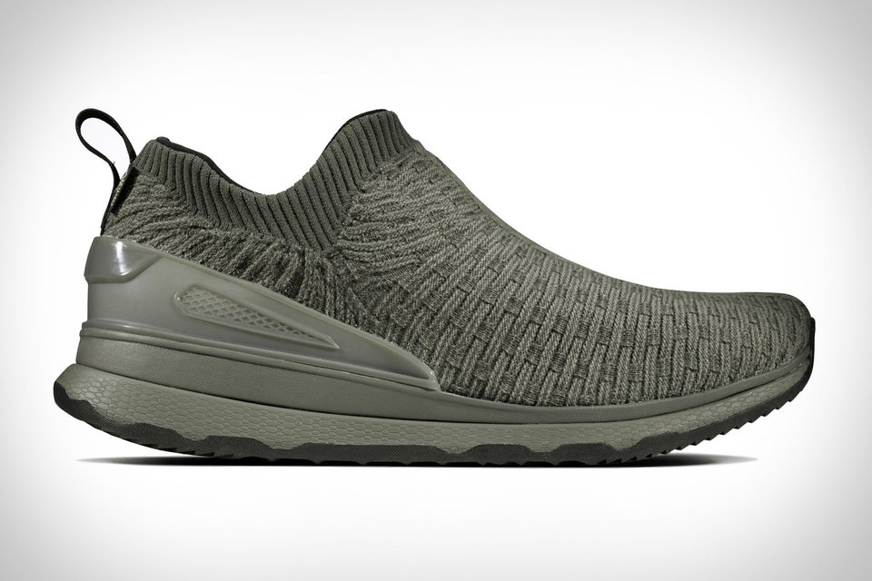 Clarks x Land Rover Shoe Collection | Uncrate