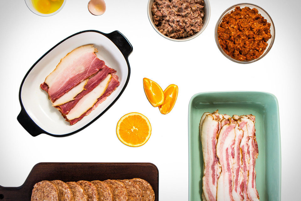 TB12 Performance Meals | Uncrate