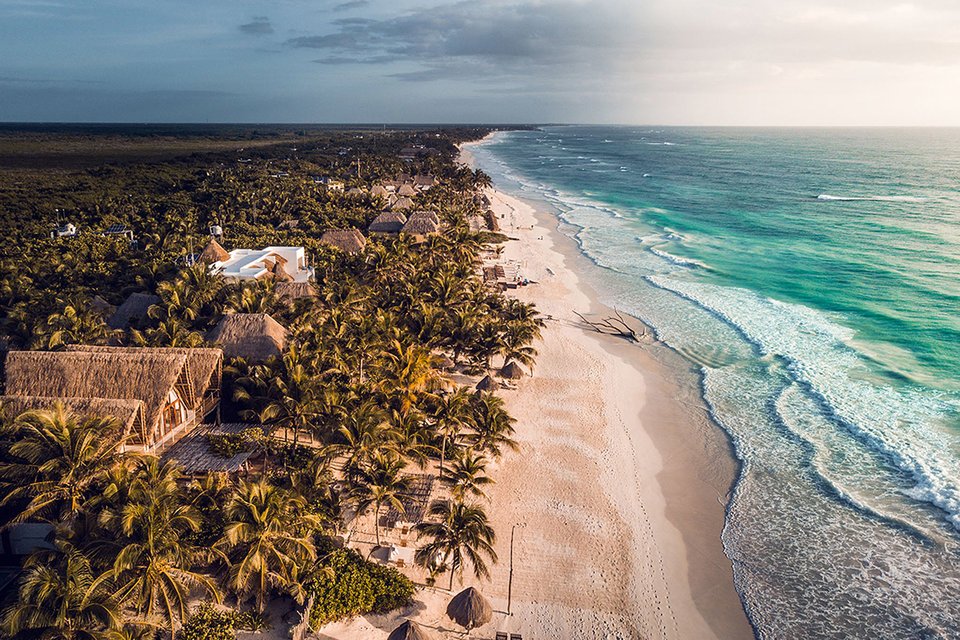 La Valise Tulum | Uncrate