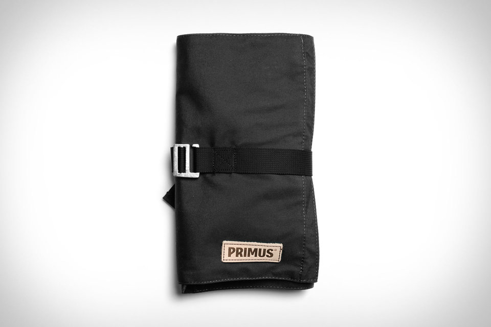Primus CampFire Prep Set | Uncrate