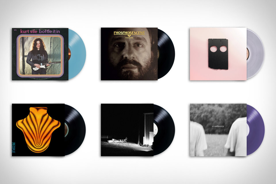 Analog: Knives Out | Uncrate