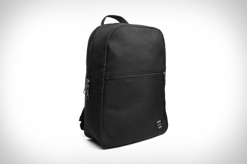 Filson Bandera Backpack | Uncrate