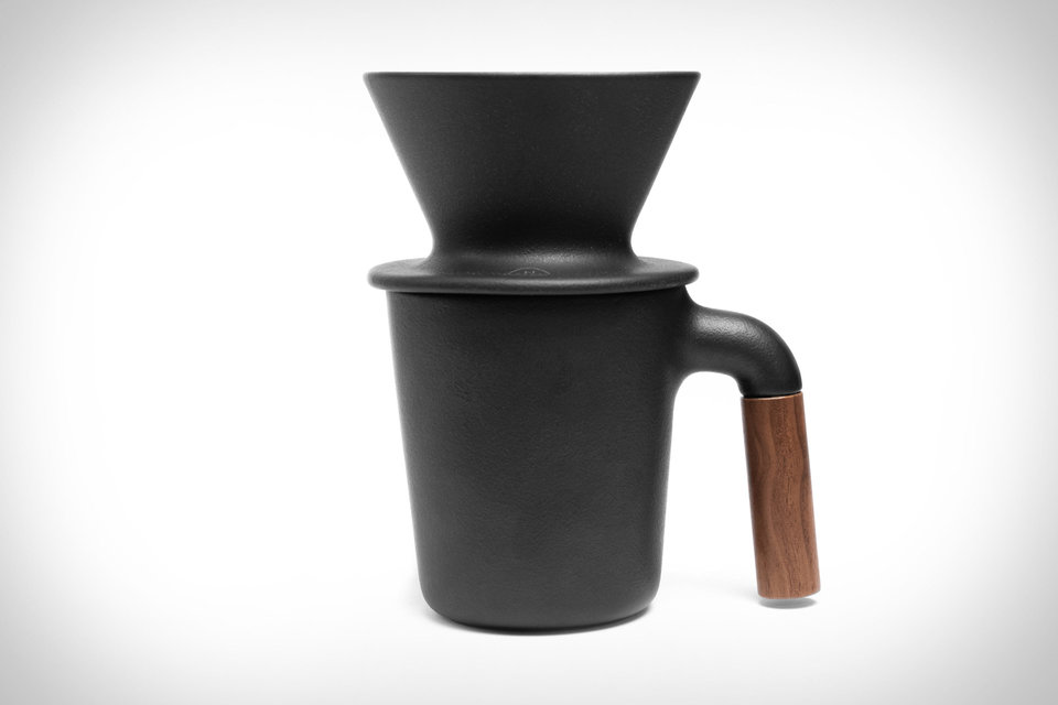 HMM Project Mugr | Uncrate