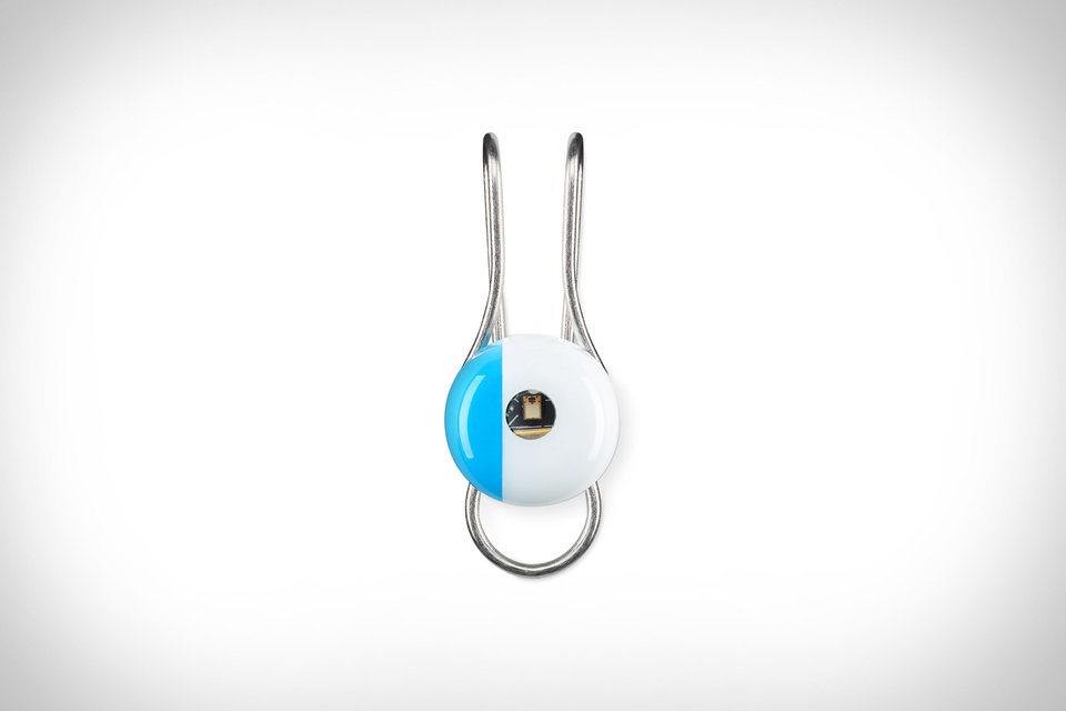 La Roche-Posay My Skin Track UV Sensor | Uncrate