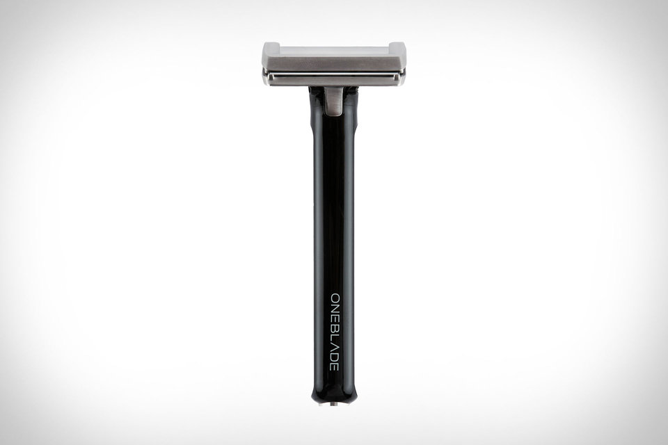 OneBlade Hybrid Shave Set | Uncrate