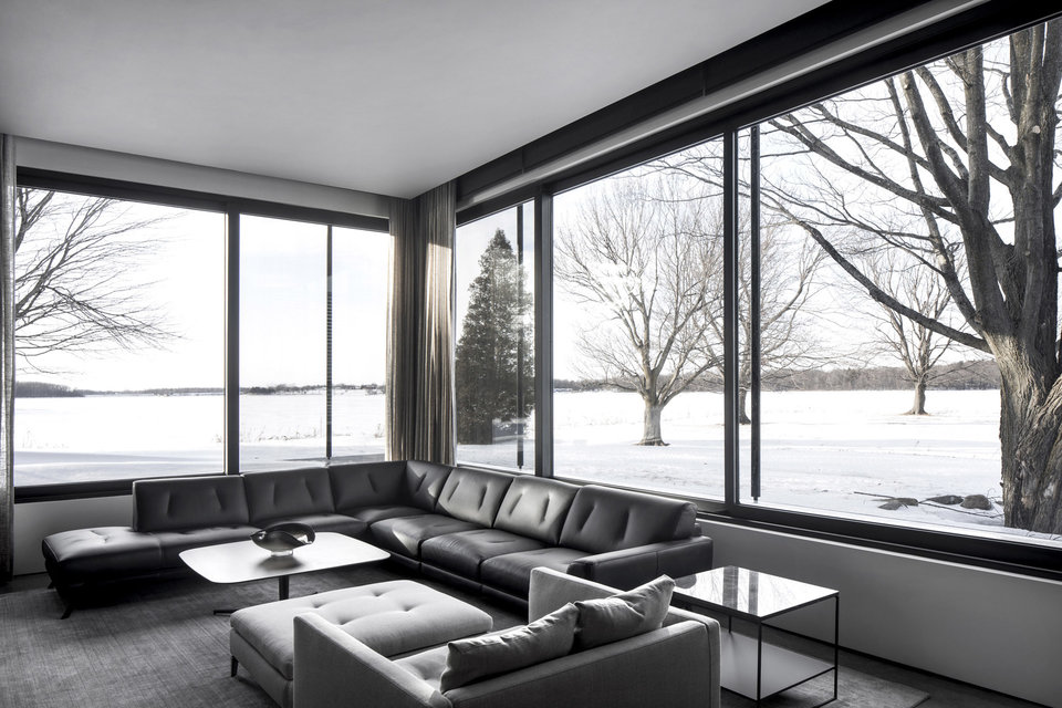 Casa True North | Uncrate