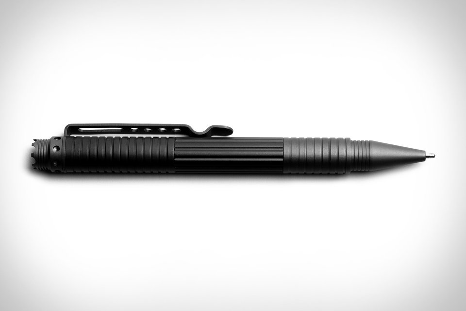 Tactical Defender Pen | Uncrate