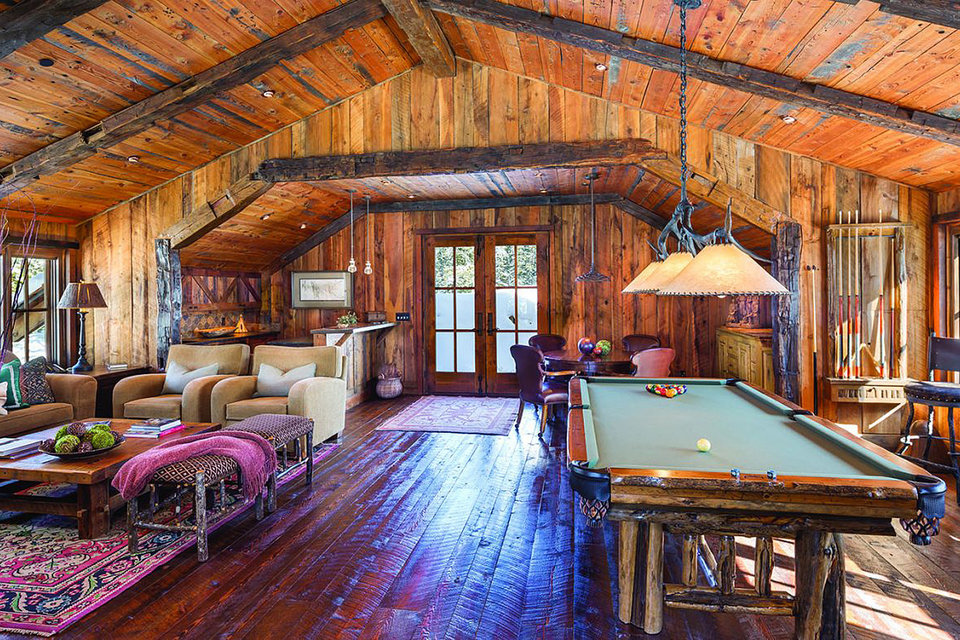 Andesite Ridge House | Uncrate