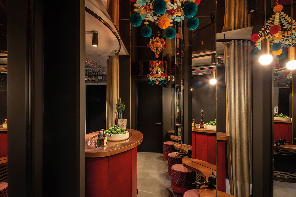 The Ministry London | Uncrate