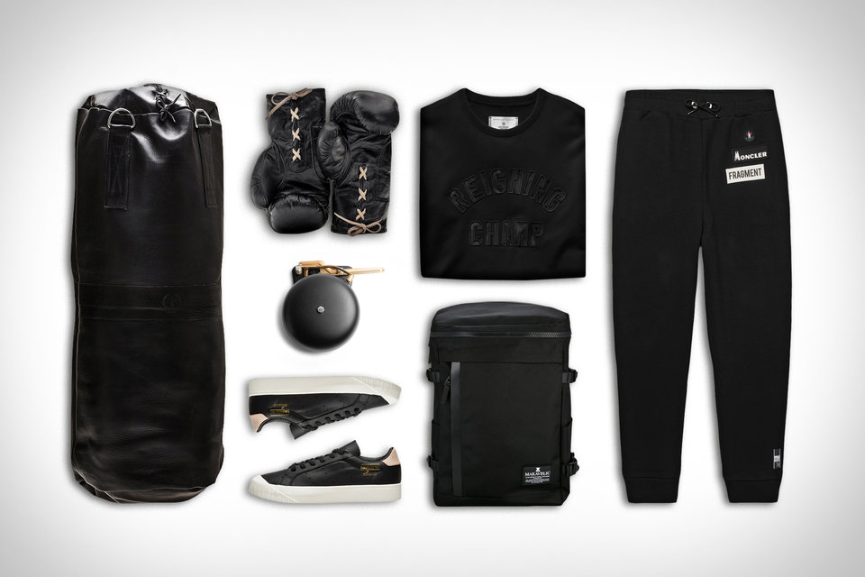Garb: Neighborhood | Uncrate