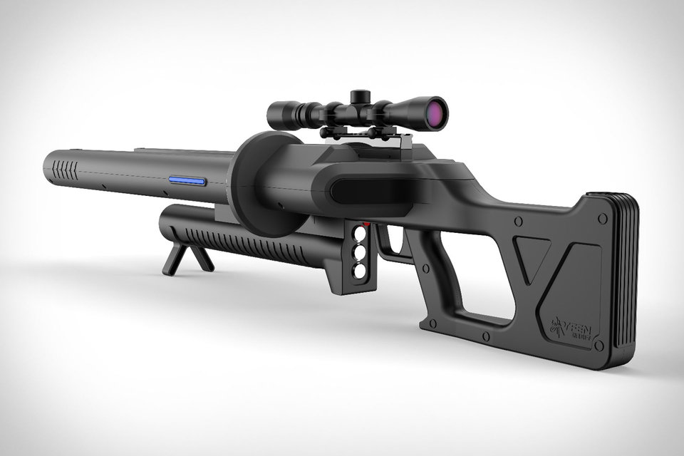 HP Sprocket Photo Printer | Uncrate