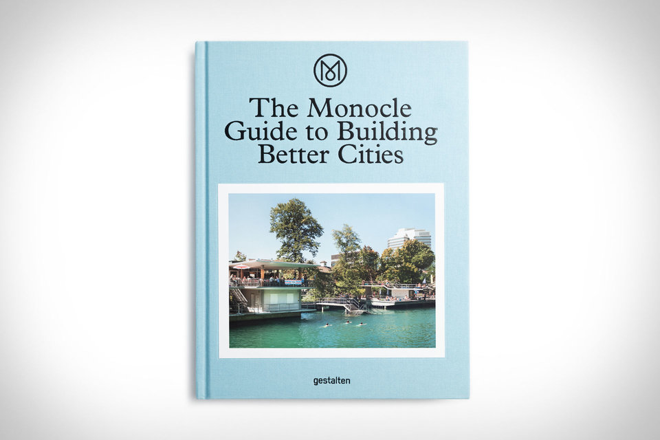 The Monocle Guide Collection | Uncrate