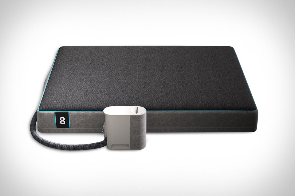 The Eight Sleep Pod | Uncrate