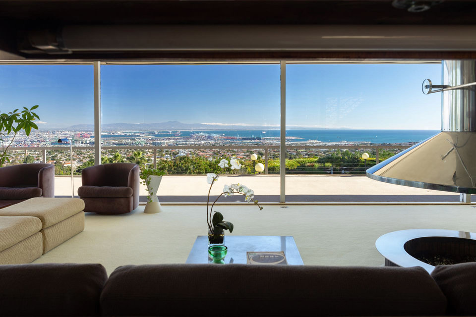 Casa rados | Uncrate