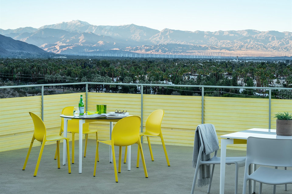 Cree House | Uncrate