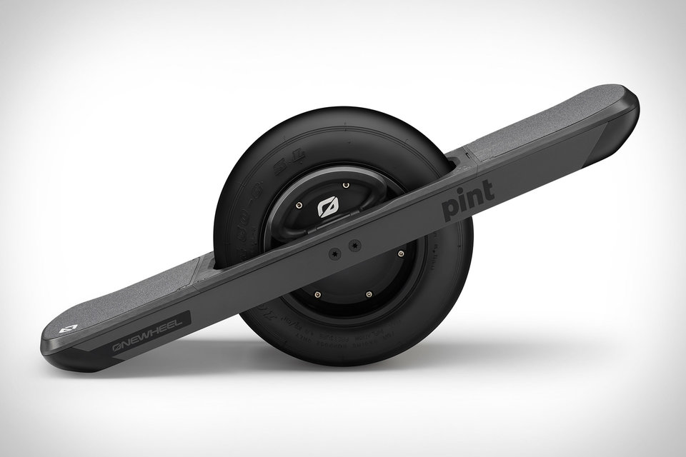 Onewheel Pint Electric Board | Uncrate