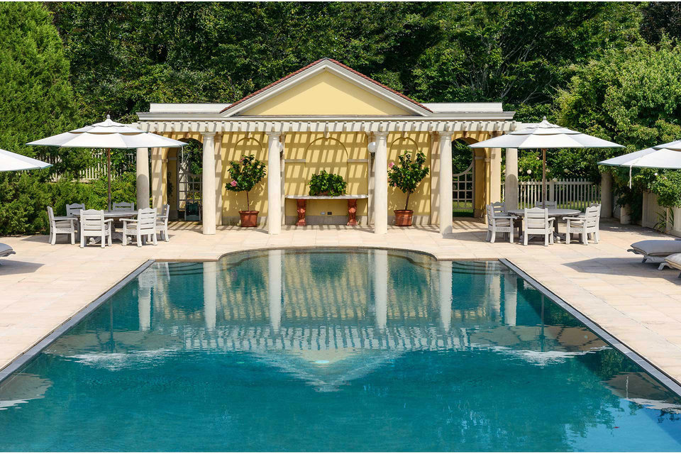 Three Ponds Farm | Uncrate