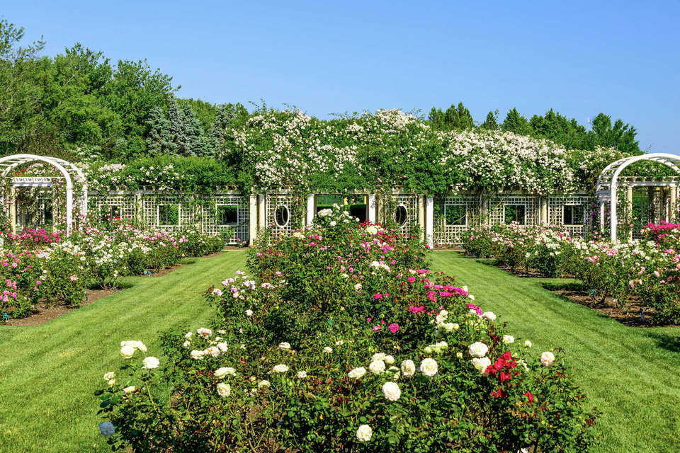 Three Ponds Farm | Uncrate