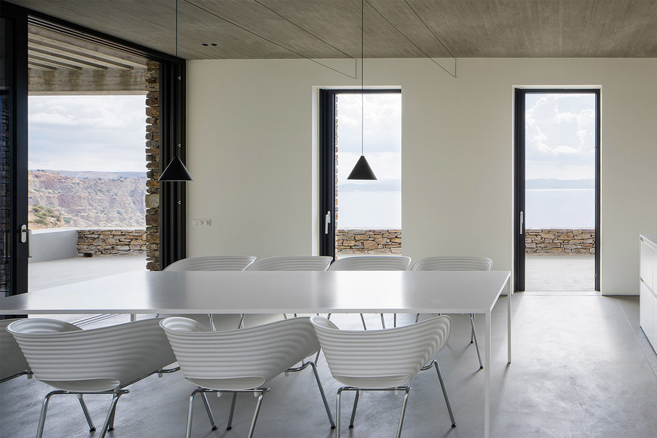 Kreta Ring House | Uncrate