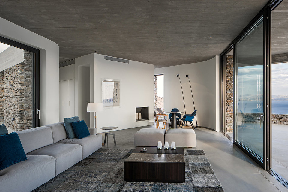 Kreta Ring House | Uncrate