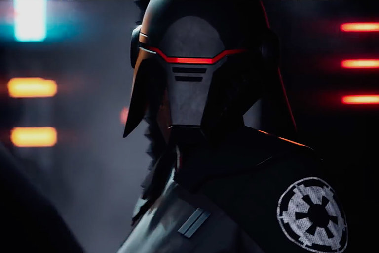 Vader Episode 1 Shards Of The Past Uncrate