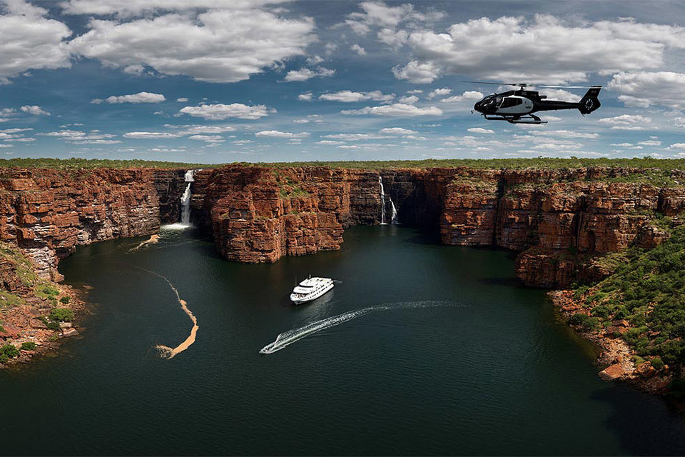 True North Adventure Cruises | Uncrate