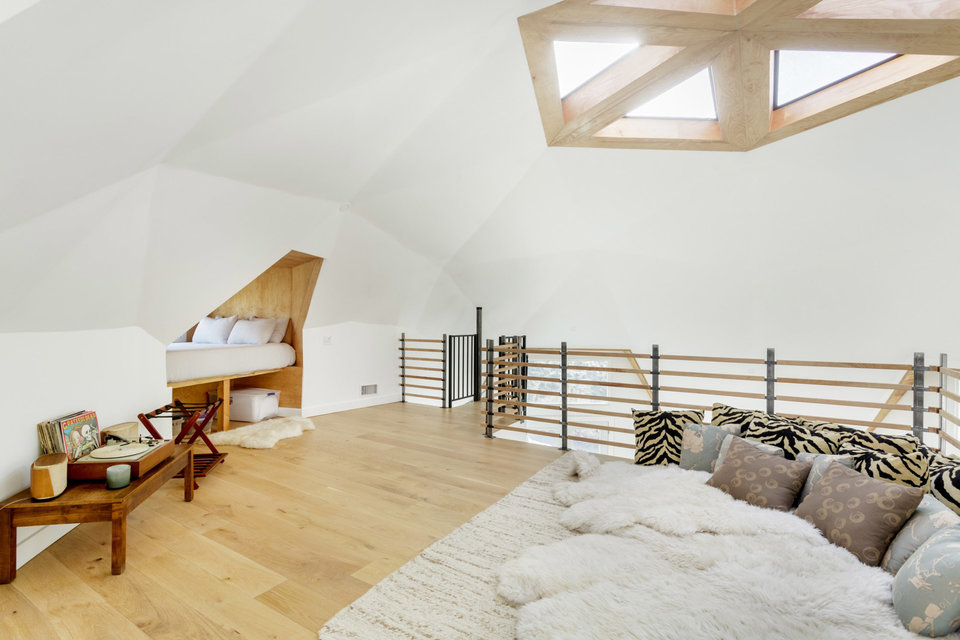 Hawkeye House | Uncrate