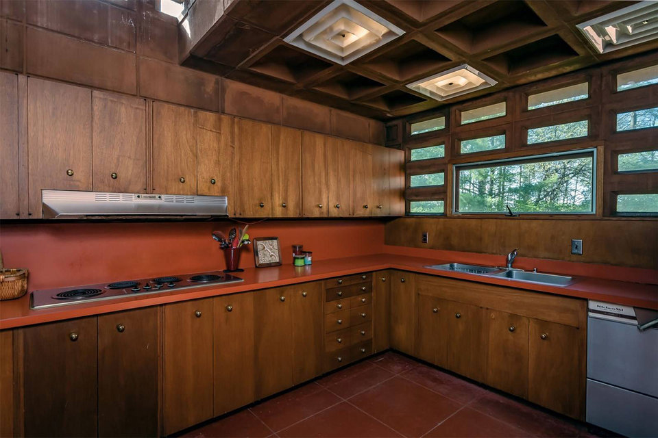 Pappas House | Uncrate