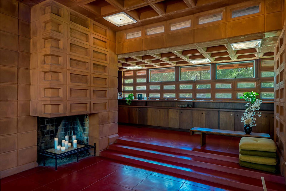 Pappas House | Uncrate