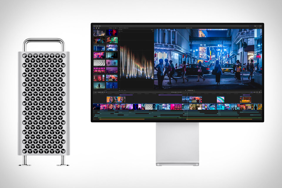 Apple Mac Pro | Uncrate