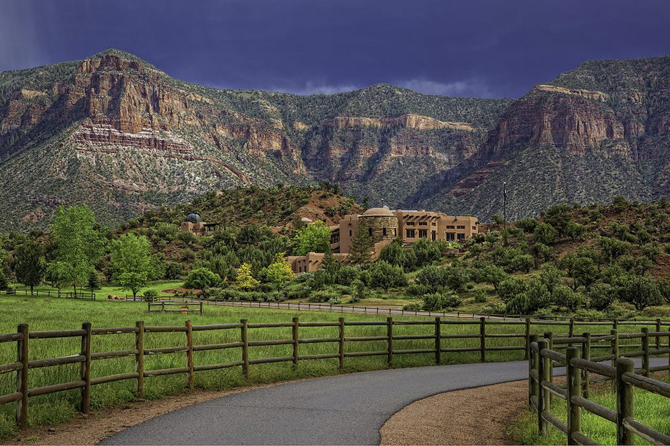 Gateway Canyons Ranches & Resort | Uncrate