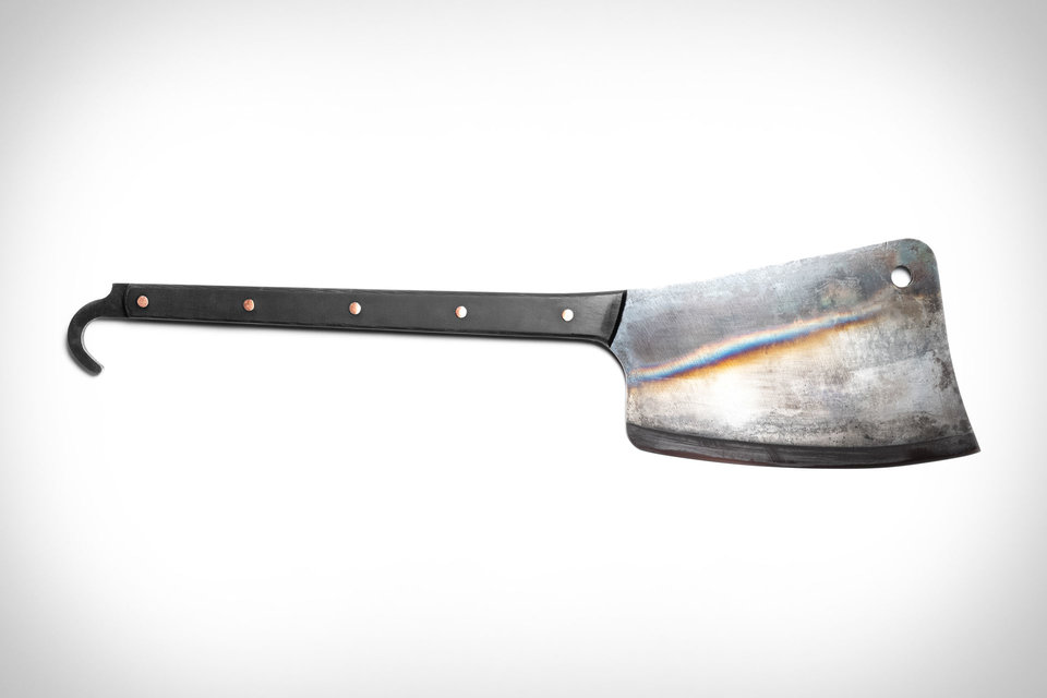 Svord Carcass Splitter | Uncrate