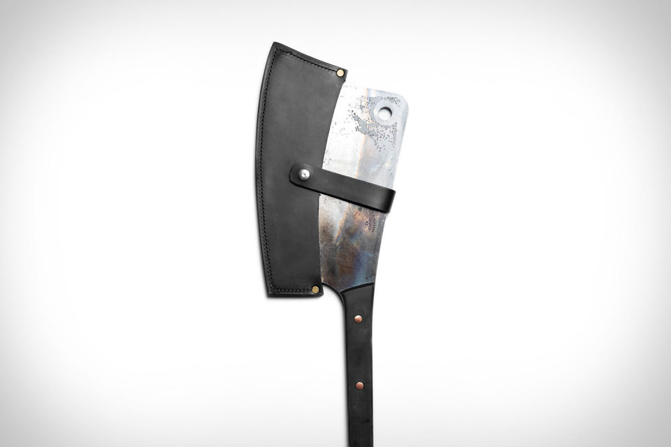 Svord Carcass Splitter | Uncrate