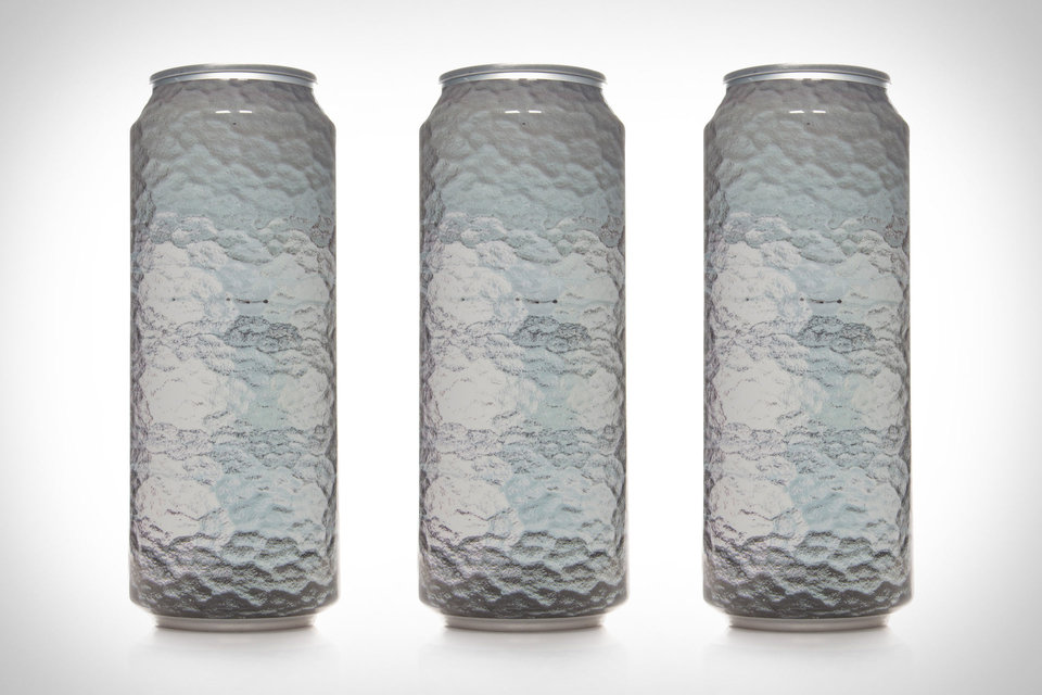 Pueblo Vida Brewing Microburst Beer | Uncrate