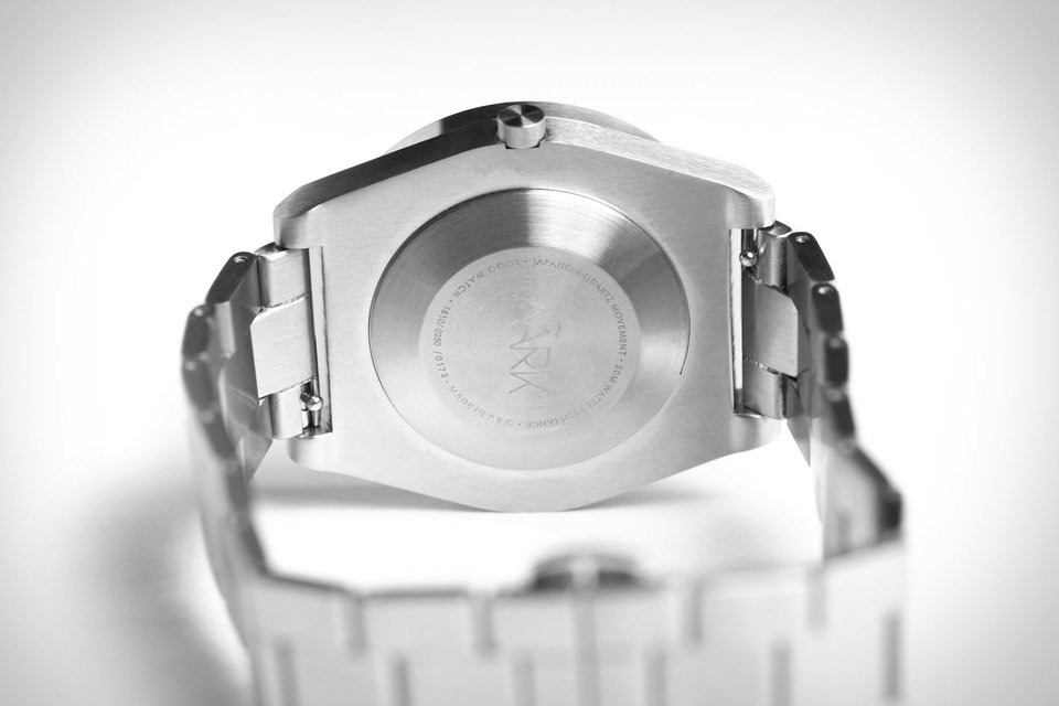 AARK Collective Watch | Uncrate