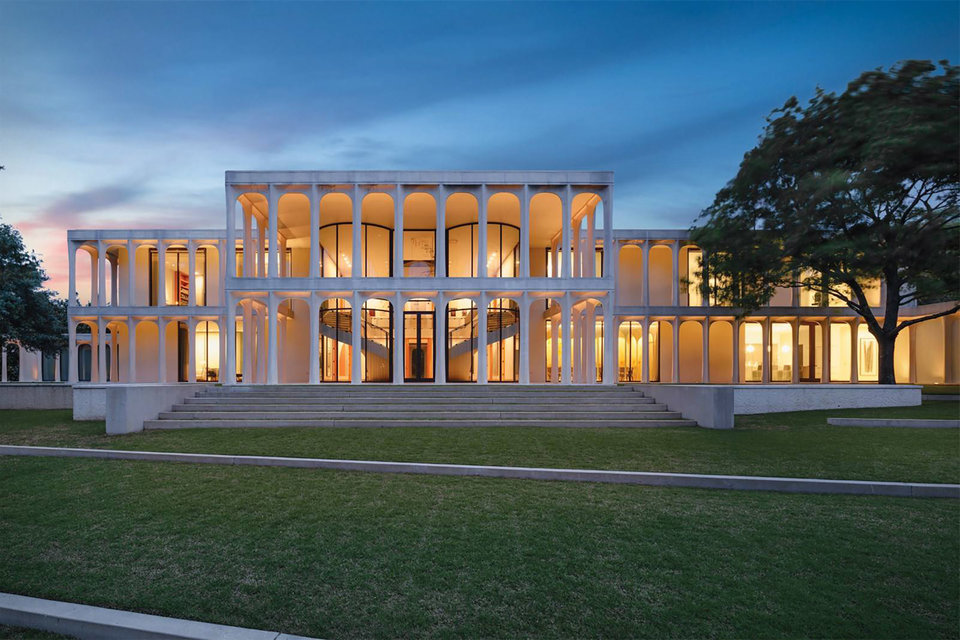 Beck House | Uncrate