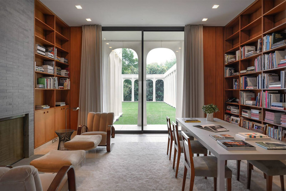 Beck House | Uncrate