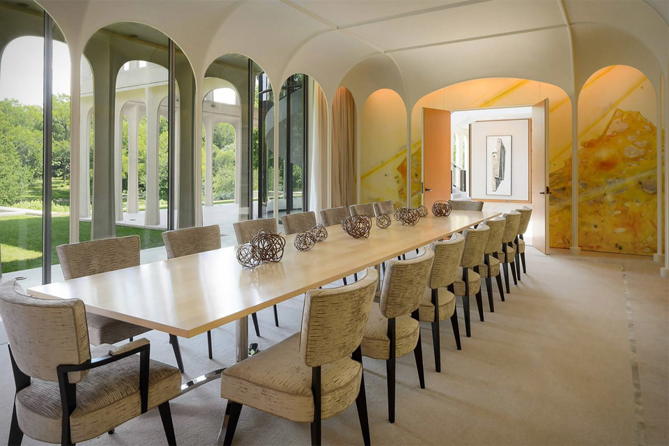 Beck House | Uncrate