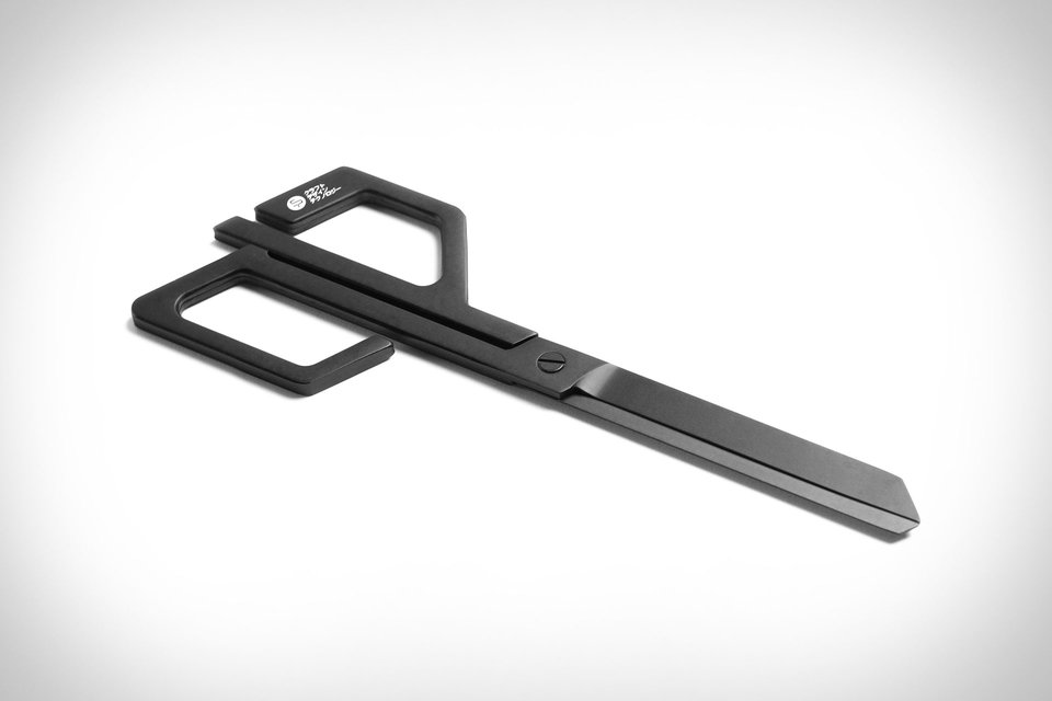 CDT Scissors | Uncrate