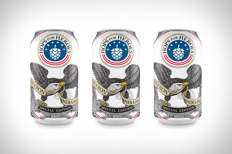 Coronado Weekend Vibes IPA | Uncrate