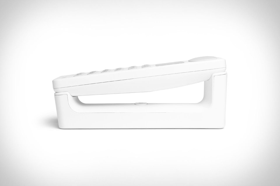 Punkt DP01 Home Phone | Uncrate
