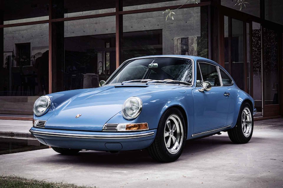 1965 Shelby / De Tomaso P70 Race Car | Uncrate