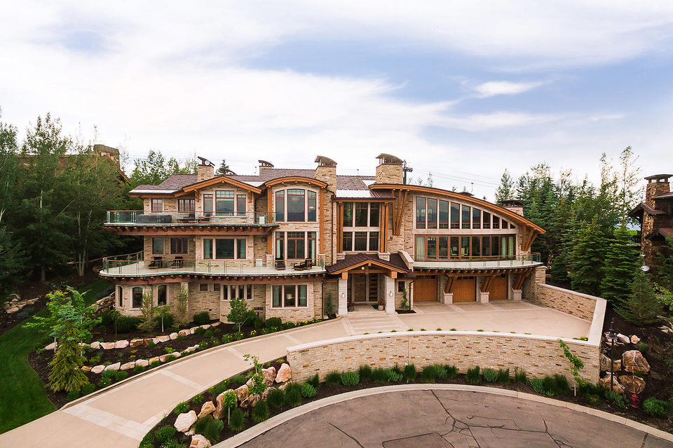 Koto x Abodu Modular Houses | Uncrate