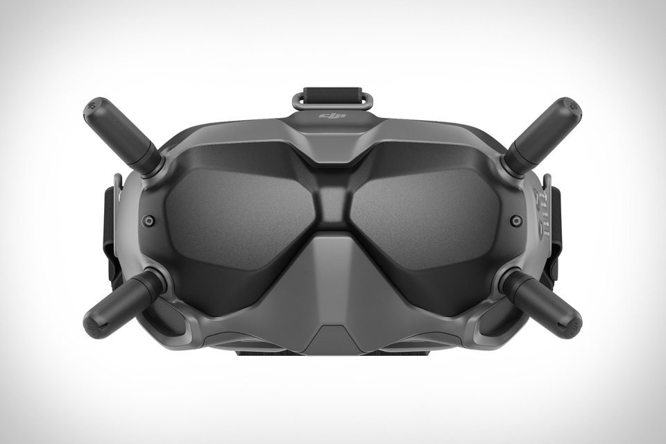 DJI Digital FPV System | Uncrate